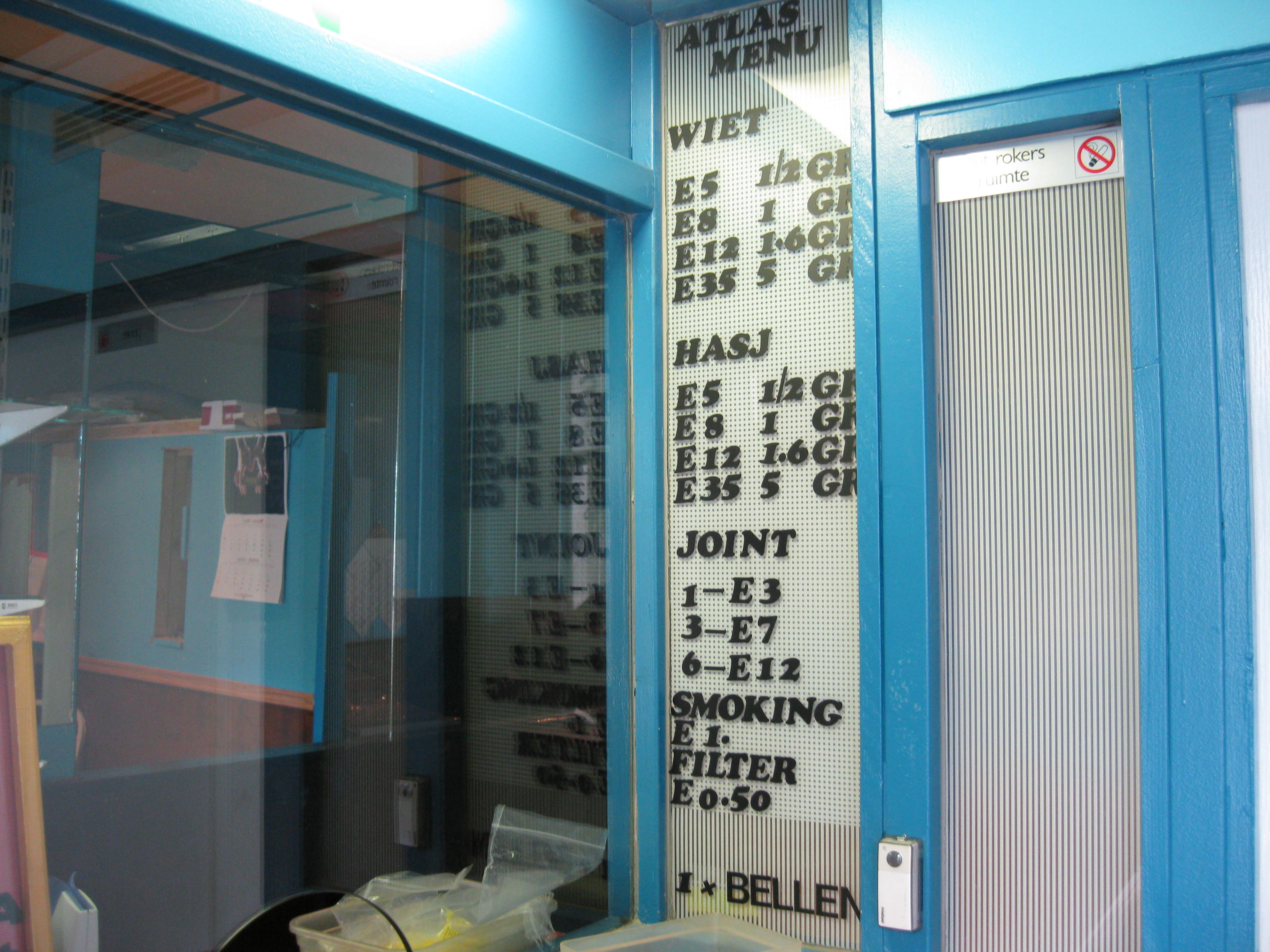 Atlas Latest Menu - coffeeshopmenus.org