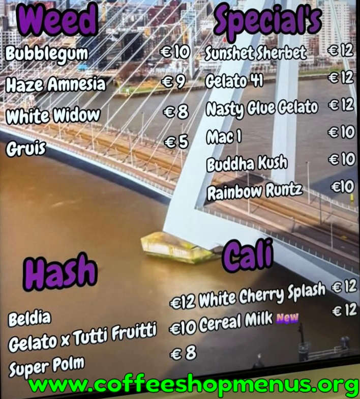 Sultan Latest Menu - coffeeshopmenus.org