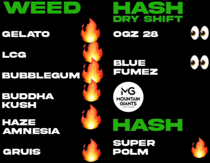 Sultan Latest Menu - coffeeshopmenus.org